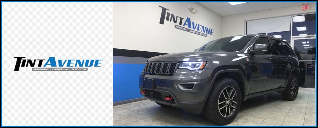 Tint Avenue is a Window Tinting Company in San Antonio, TX