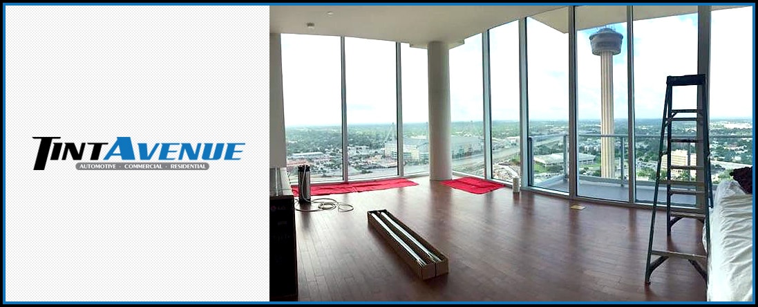 Tint Avenue is a Window Tinting Company in San Antonio, TX
